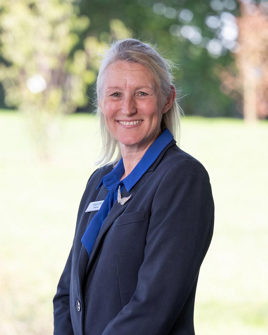 Meet the Bereavement Team – Oak Hill Lawn Cemetery and Crematorium
